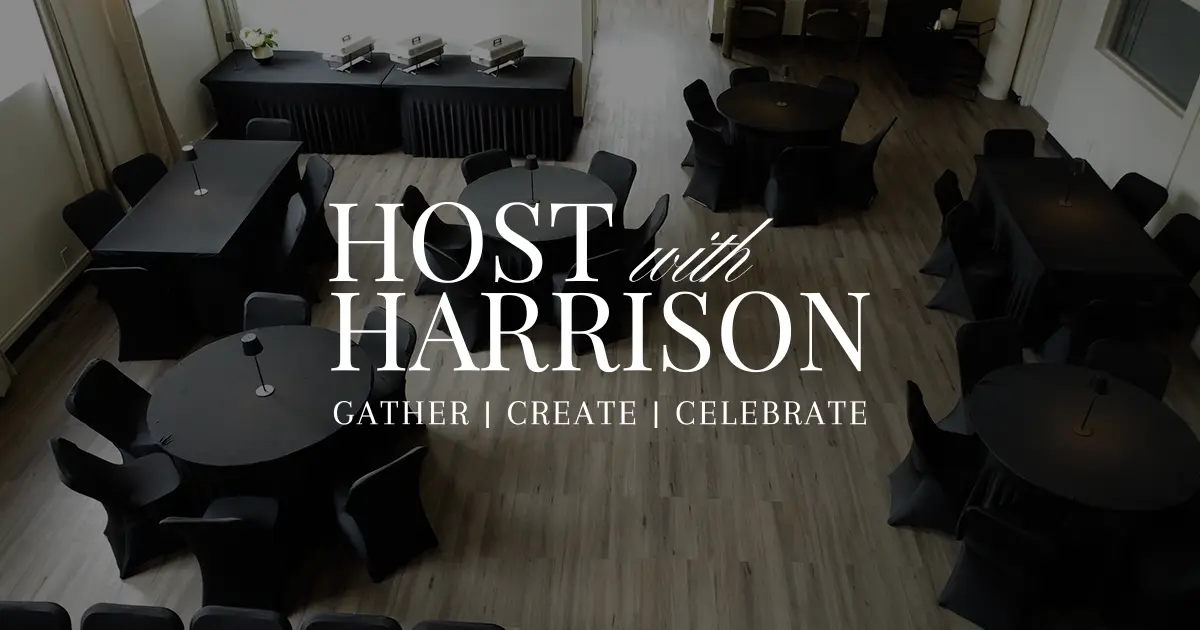 The Harrison | Event Venue in Oak Park